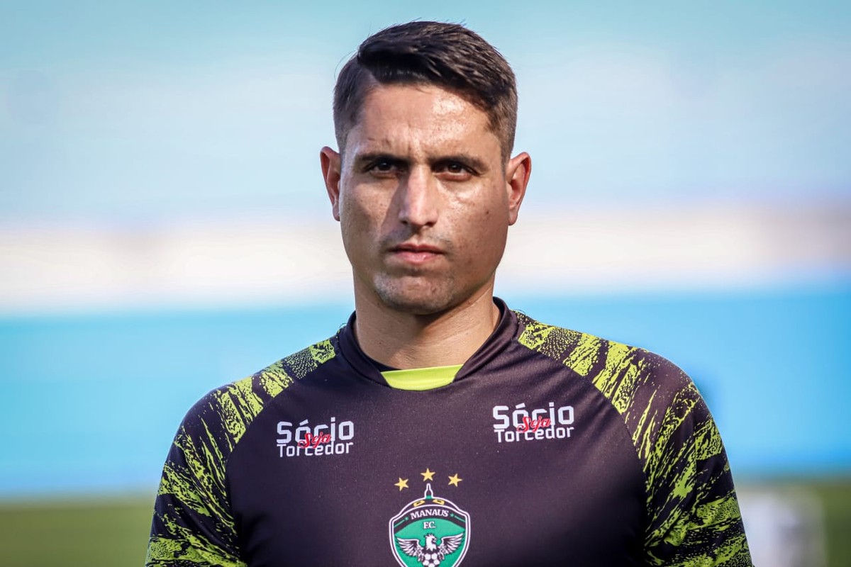 Renan Rocha fala em corrigir erros e ressalta importância de pontuar ...