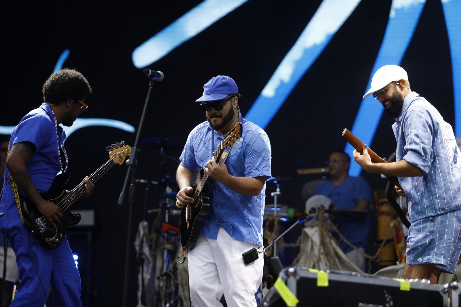 Quem é MC Bianca, do hit 'Ai preto', convidada por Camila Cabello para ...