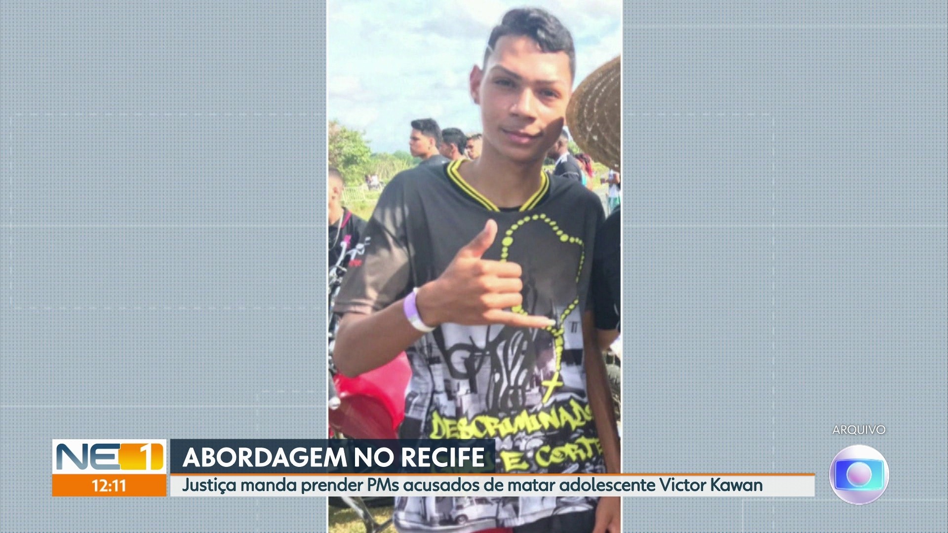 VÍDEOS: NE1 de quarta-feira, 2 de novembro de 2022 | VÍDEOS - NE1 | G1