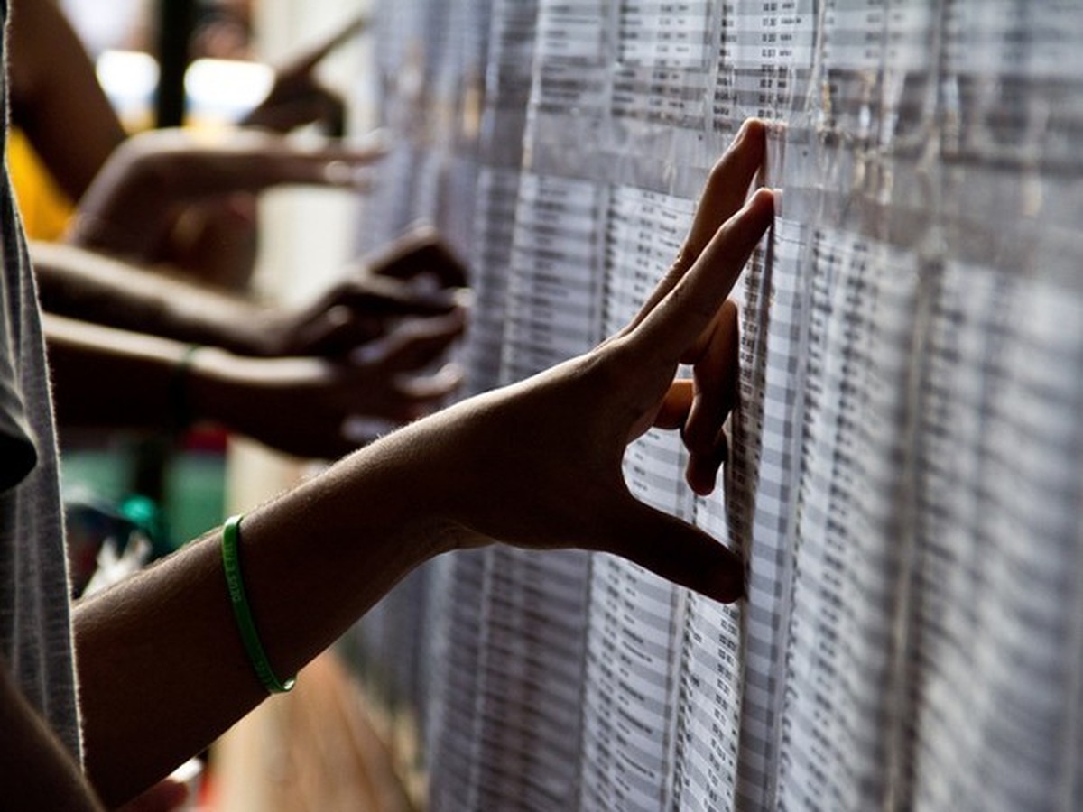 Lei cria cota racial em concursos estaduais da Paraíba | Paraíba | G1