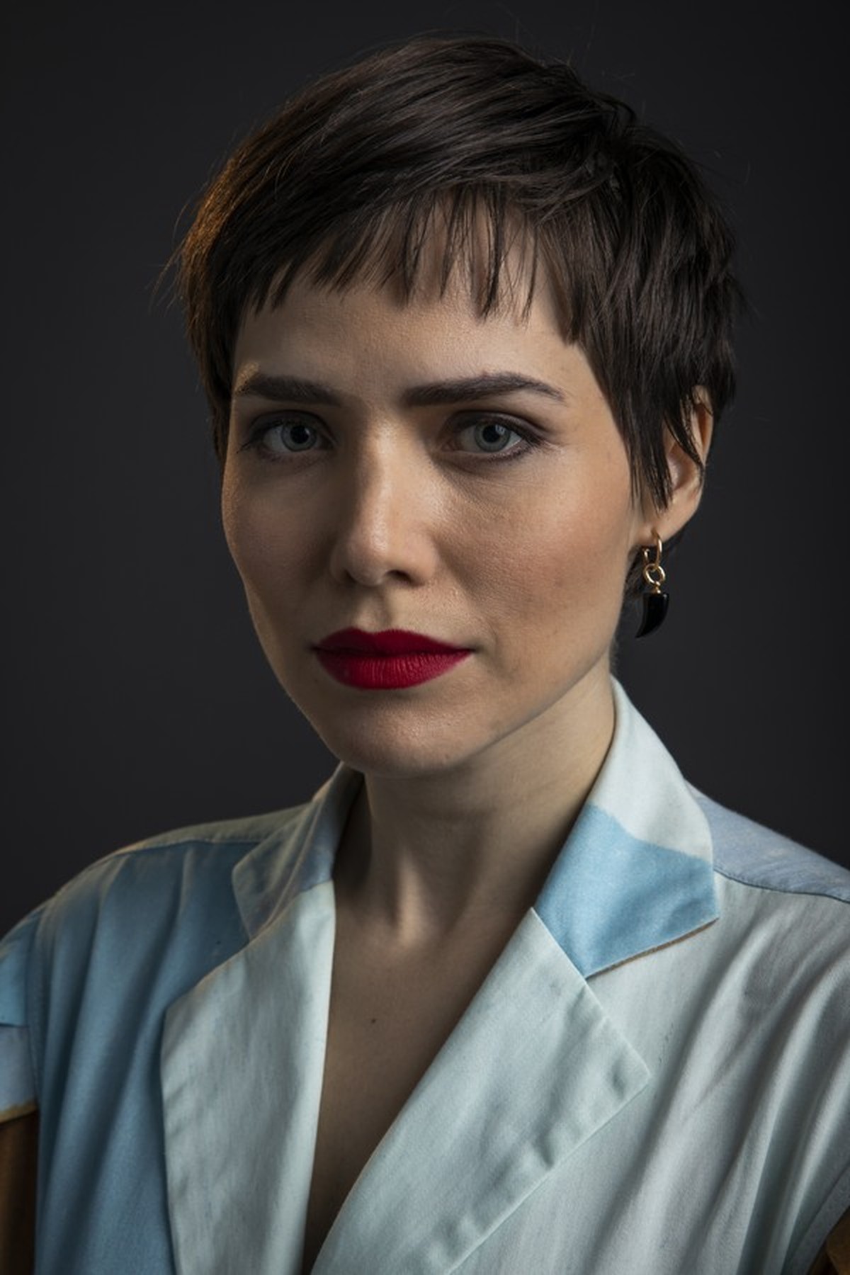 Leticia Colin fala sobre "Sessão de Terapia": "Essa personagem me curou ...