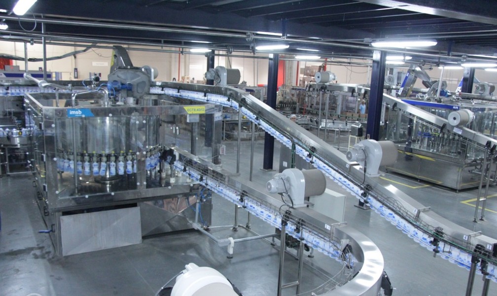 Coronavírus: produção em fábrica de álcool em gel de Piracicaba aumenta ...