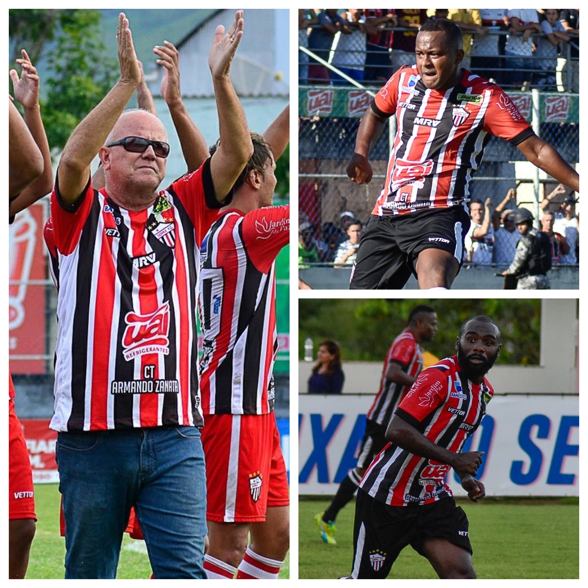 Zanata garante Emílio e Paulo Ricardo na final: "Nem que seja com uma ...