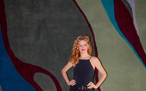 Triptyque ocupa espaço na SP-Arte com tapetes e móveis - GQ | Cultura