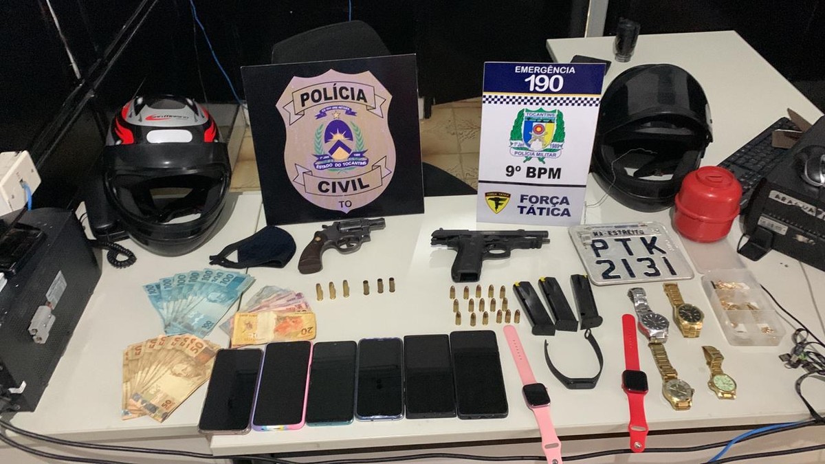 Suspeito De Matar Vigilante No Maranhão Morre Durante Confronto Com A
