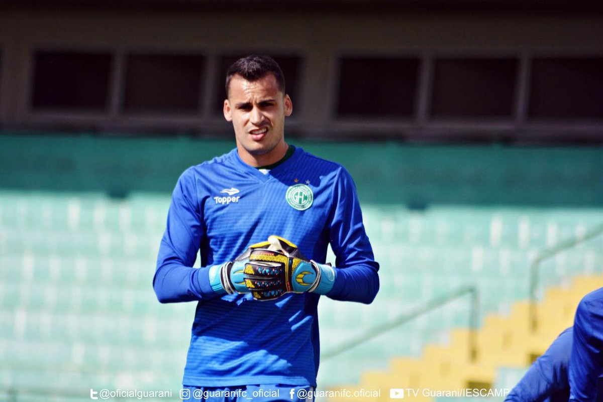 Proposta de Portugal encerra passagem do goleiro Bruno Brígido pelo ...
