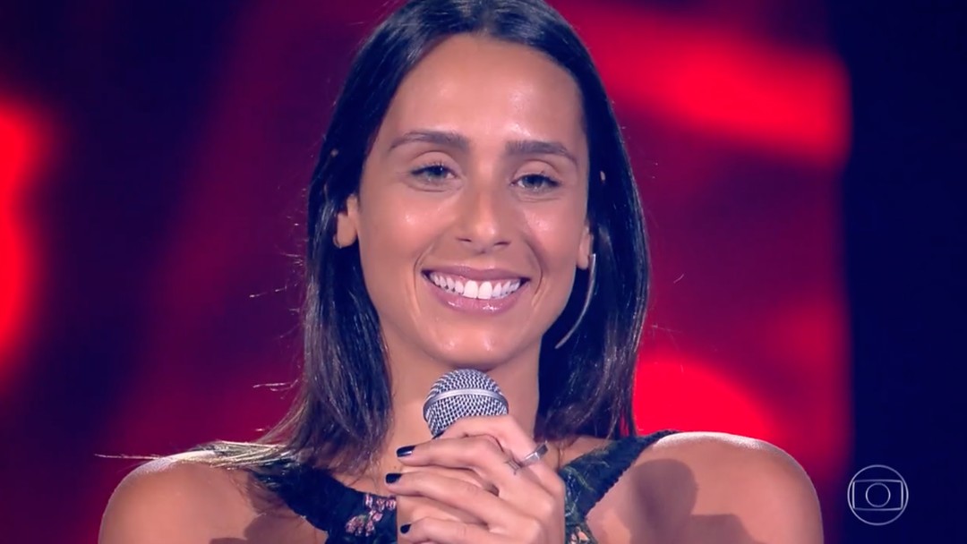 Amanda Coronha | Artistas | GSHOW