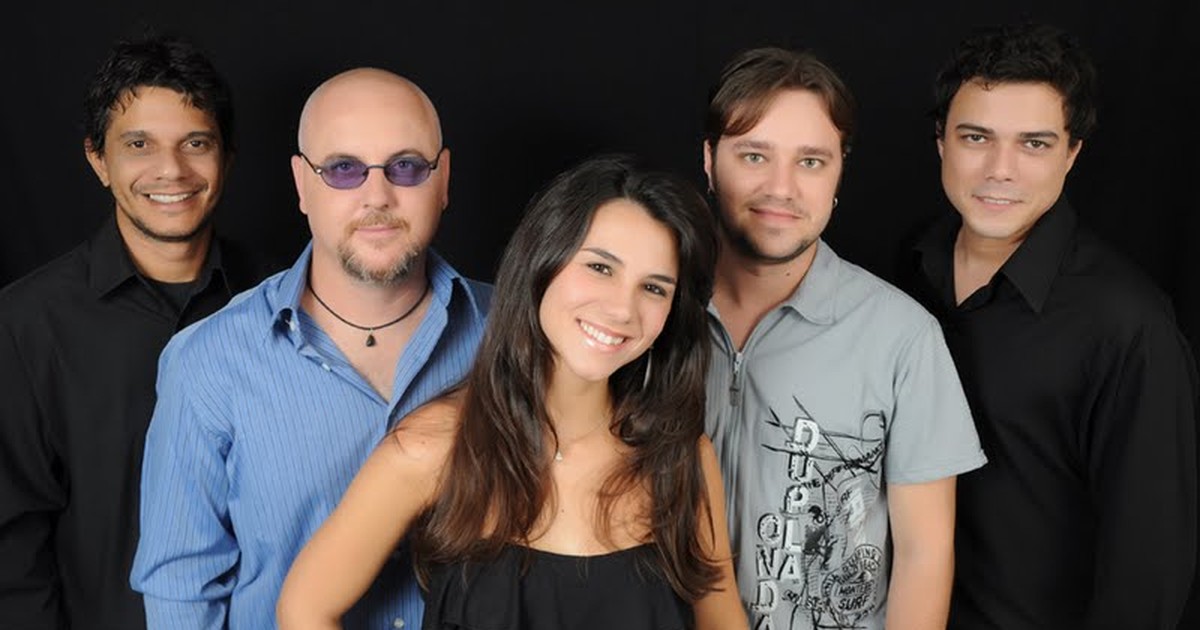 G1 - Banda Sigla vai do pop rock ao axé em show no Sesc de São Carlos ...