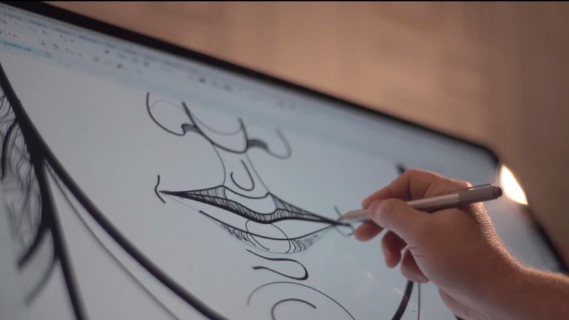 Auto Draw | Software | TechTudo