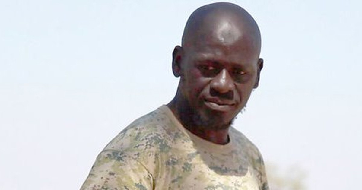G1 - EUA declaram extremista francês Omar Diaby como 'terrorista global ...