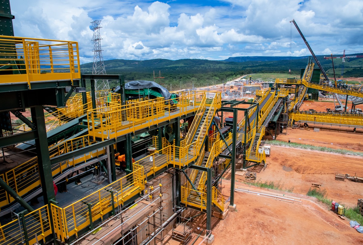 Mineradora Sigma quer transformar o Jequitinhonha no Vale do Lítio 'verde'