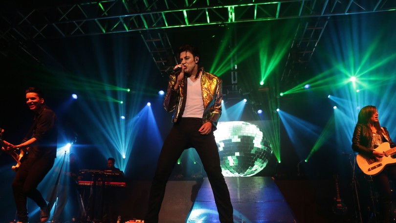 Rodrigo Teaser | Tudo Sobre | G1