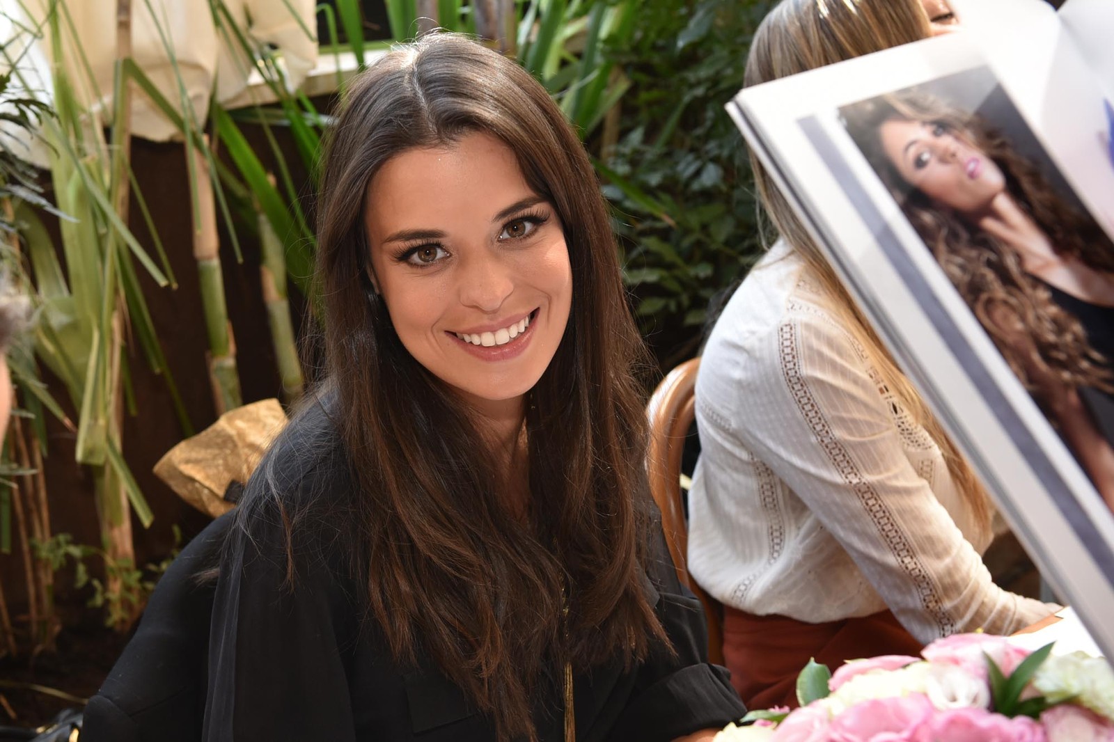 Lala Rudge lança coleção-cápsula da La Rouge - Belle para a For The Win ...