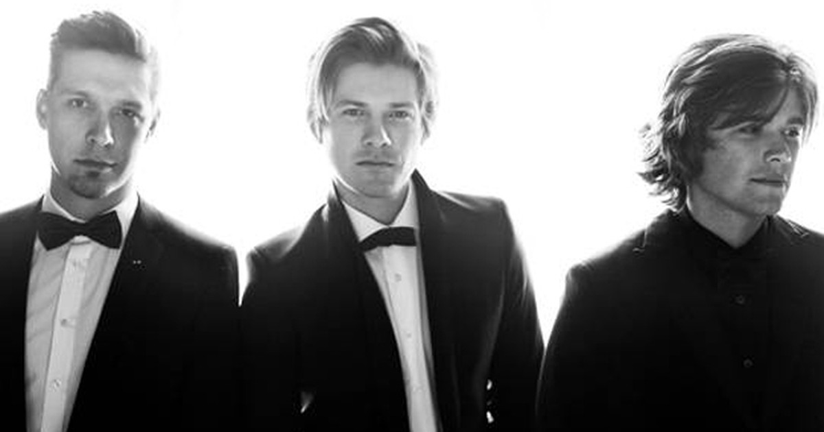 G1 - Hanson anuncia volta ao Brasil para shows em julho - notícias em ...