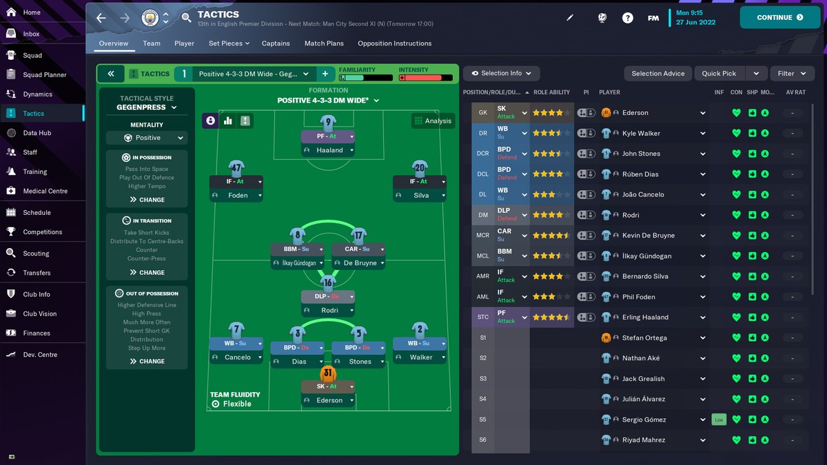 Football Manager: popular simulador de futebol encerrará seu atual ...