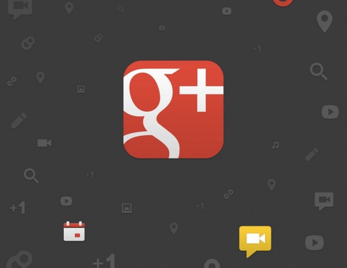 Google+ chega à marca dos 400 milhões de usuários em seu primeiro ano ...
