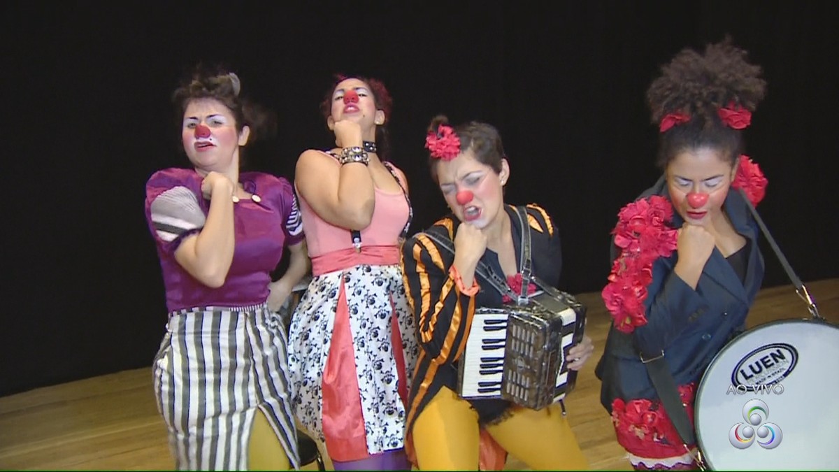 Confira as dicas da Agenda da Rede Amazônica exibidas no Amazonas TV ...