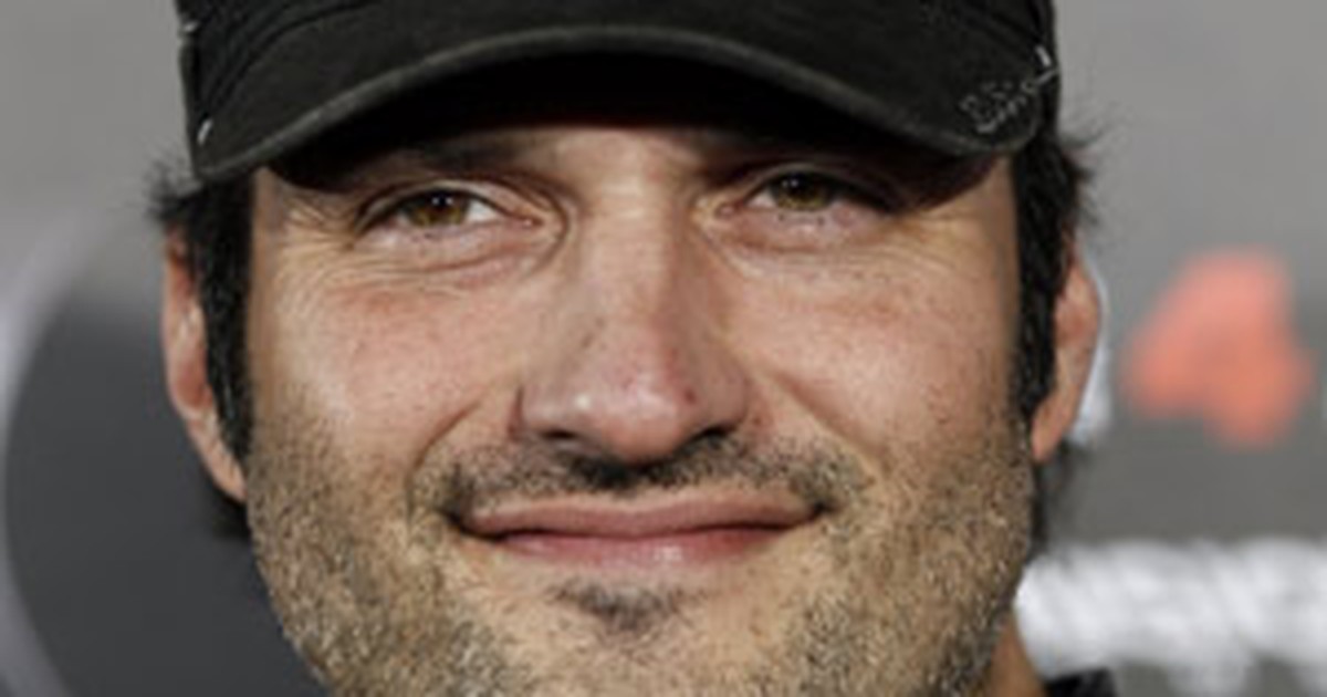 G1 - Na Comic-Con, Robert Rodriguez anuncia sequência de 'Sin City ...