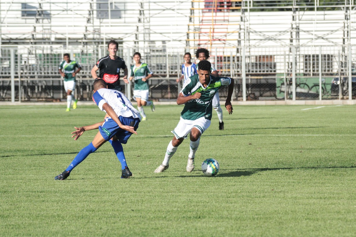 Rafael Silva explica tropeço do Luverdense: "Começo de temporada é ...