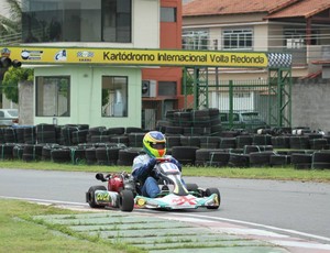 Open Rio Sul de Kart esquenta pilotos para o estadual em Volta Redonda ...