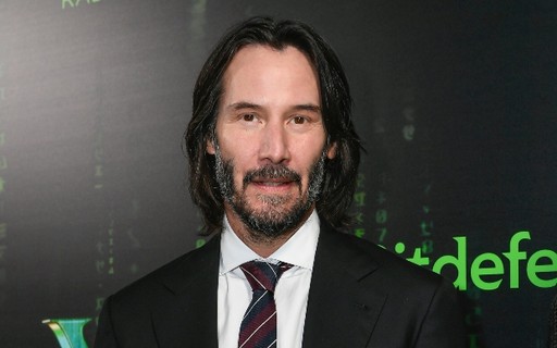 Keanu Reeves doa 70% de lucro com 'Matrix' para pesquisa de combate ao ...