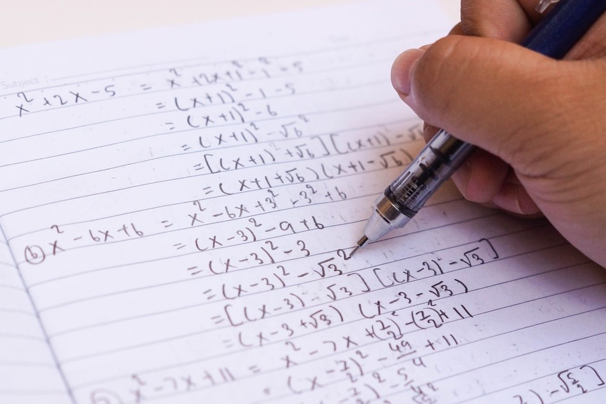 Qual o melhor jeito de estudar Matemática para o Enem? Veja dicas ...