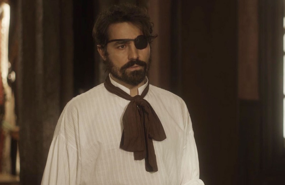 Peter e Ferdinando descobrem que Greta está envenenando Wolfgang | vem ...