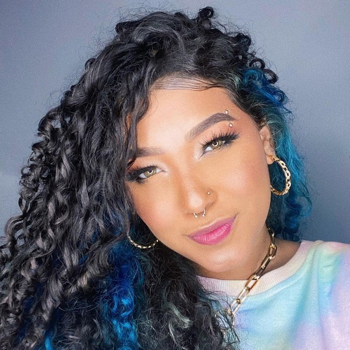 Lisa Barcelos: "Eu já pedi perdão por tudo" | Celebridades | Glamour