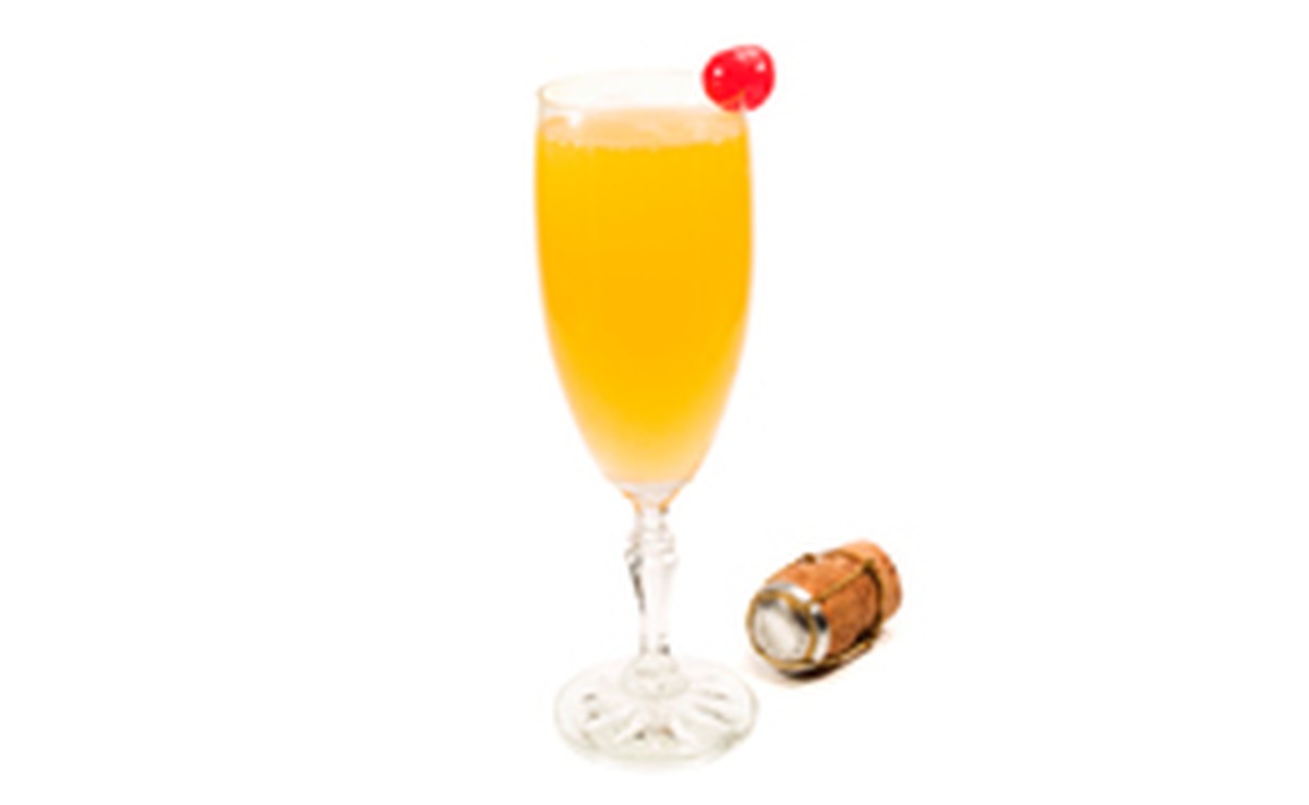 Bellini: anote a receita do drinque servido no Harry's Bar, em Veneza ...