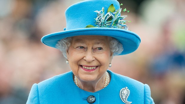 Atestado De óbito Da Rainha Elizabeth Mostra Morte Por Velhice