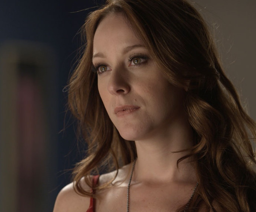 Ximena | Personagem | Gshow