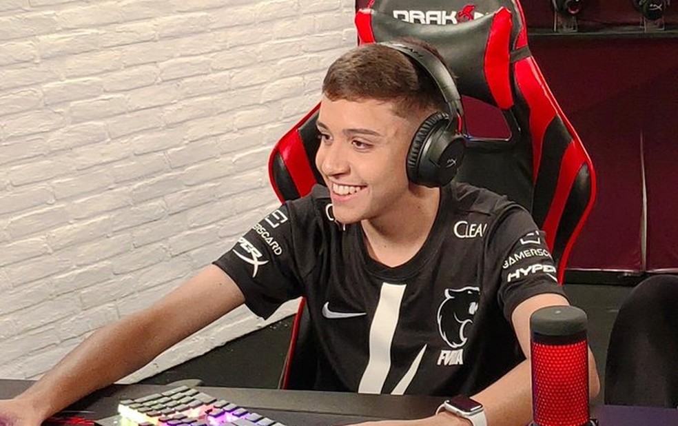 Fortnite: cinco jogadores brasileiros que mais lucraram com o game ...