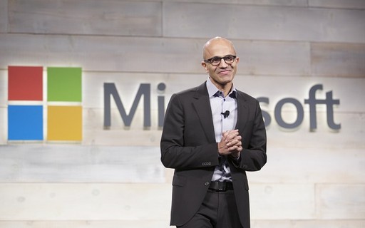 "Ou você muda, ou você morre", diz presidente da Microsoft Brasil em ...