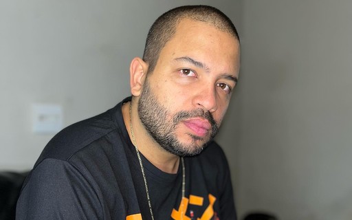 Projota faz críticas ao racismo em nova música: “Me sinto pronto ...