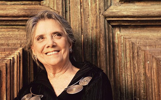 Livro retrata história de Janete Costa e sua contribuição à arte ...