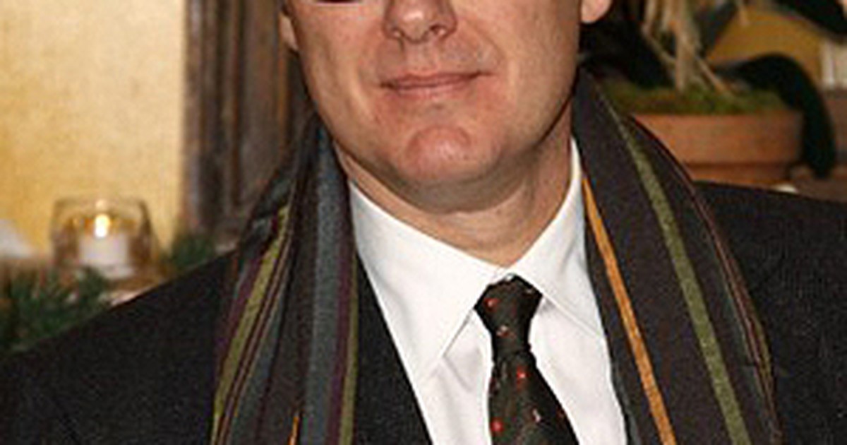G1 - James Spader é contratado para a série 'The office' - notícias em ...
