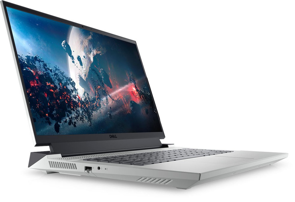 Dell G15 e Dell 16 ganham visual totalmente novo na CES 2023