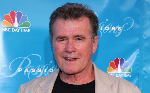 John Reilly, estrela de 'Dallas' e 'General Hospital', morre aos 84 ...