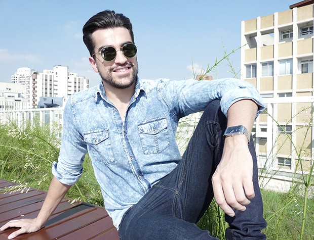 Matteus comemora reconhecimento após o 'The Voice': "Queria realmente ...