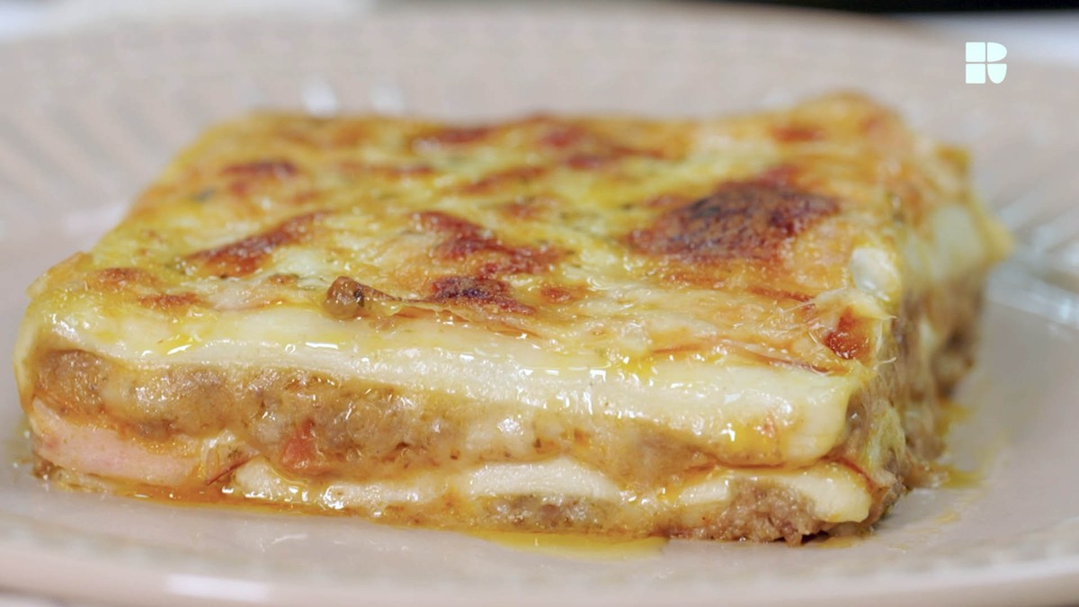 Lasanha | Lasanhas | Receitas