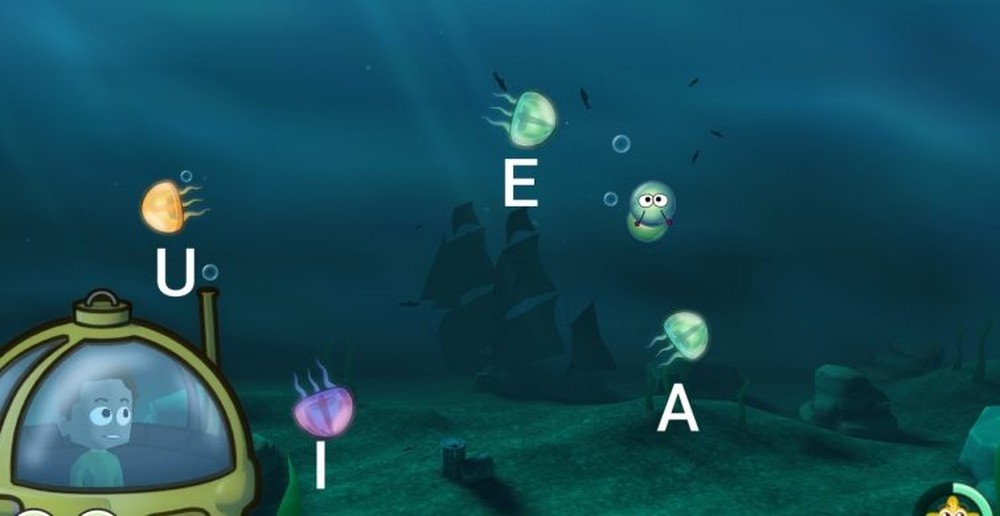 Aplicativo GraphoGame alfabetiza?