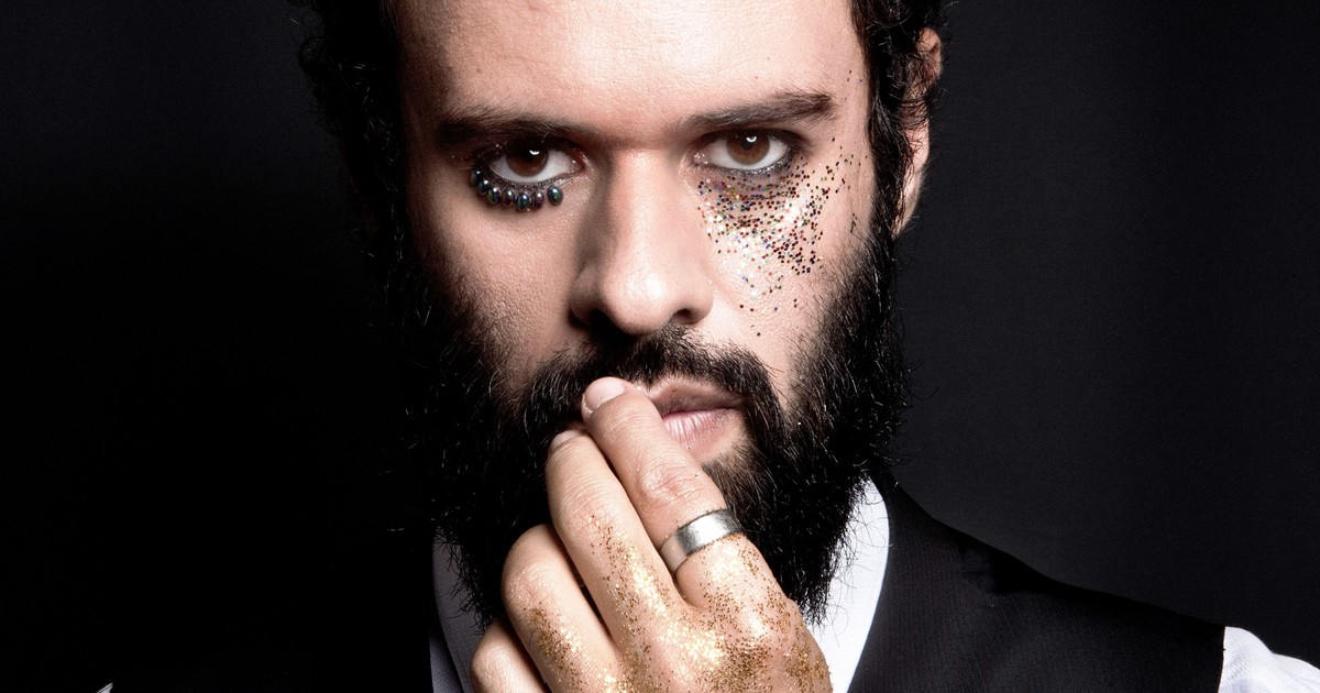 G1 - Marcelo Jeneci canta seus sucessos em Nova Friburgo, no RJ ...