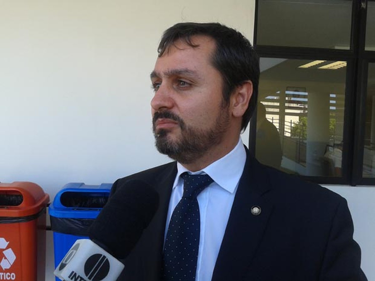 Dino diz ter proposto a Lula nome de Andrei Rodrigues para cargo de ...