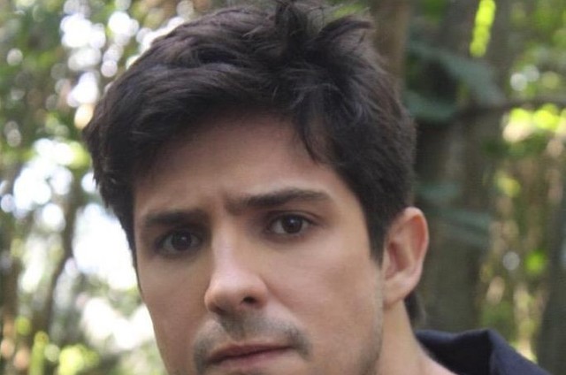 Igor Cosso fala de 'Salve-se quem puder' e de sexualidade - Patrícia ...