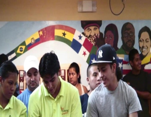 G1 - Imigrantes nos EUA recebem novas regras com alegria e expectativa ...