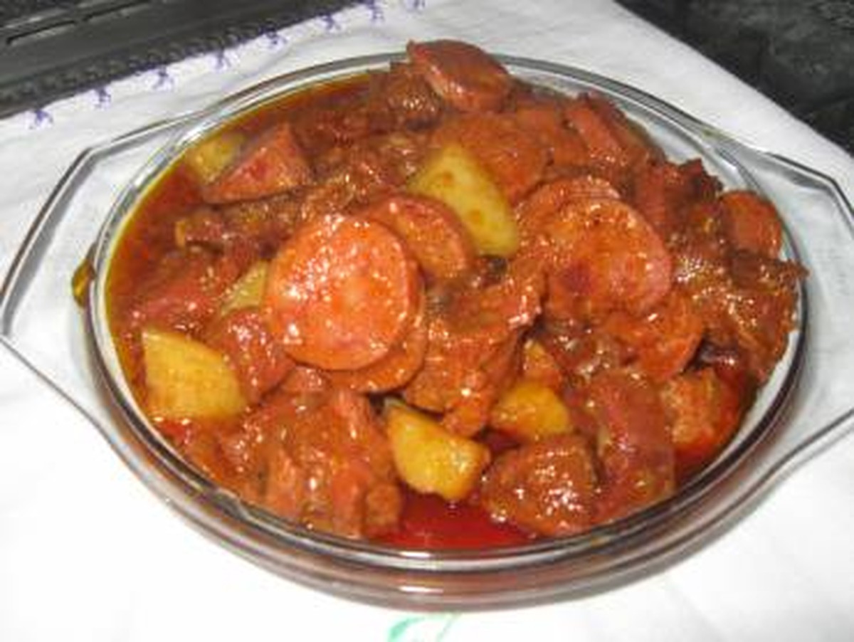 Carne | Carnes | Receitas