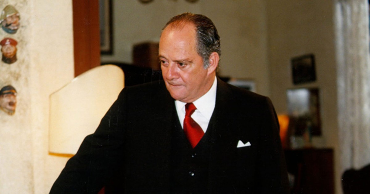 G1 - Velório do ator Cláudio Marzo acontece nesta quinta-feira (26) no ...