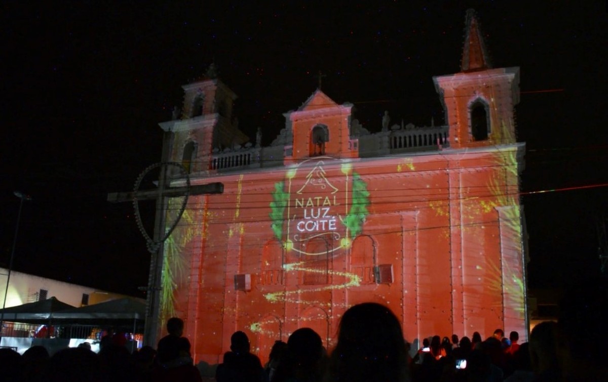 Conceição do Coité abre programação de eventos natalinos nesta sexta ...