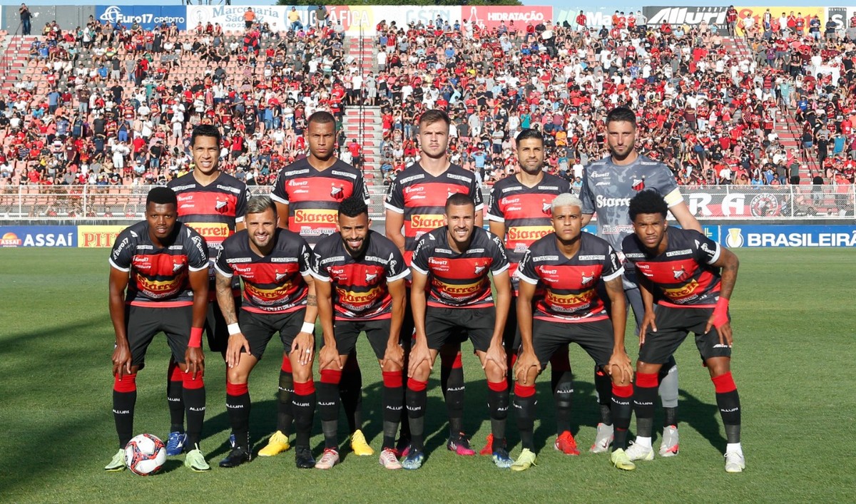 Ituano tem 70% do elenco campeão da Série C com contrato perto do fim ...