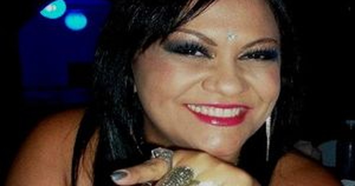 G1 - Lene Hall lança novo CD em show especial em Aracaju - notícias em ...